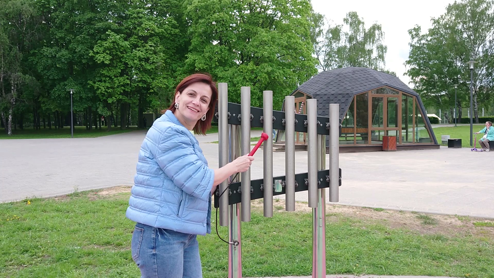 Ты моя отрада