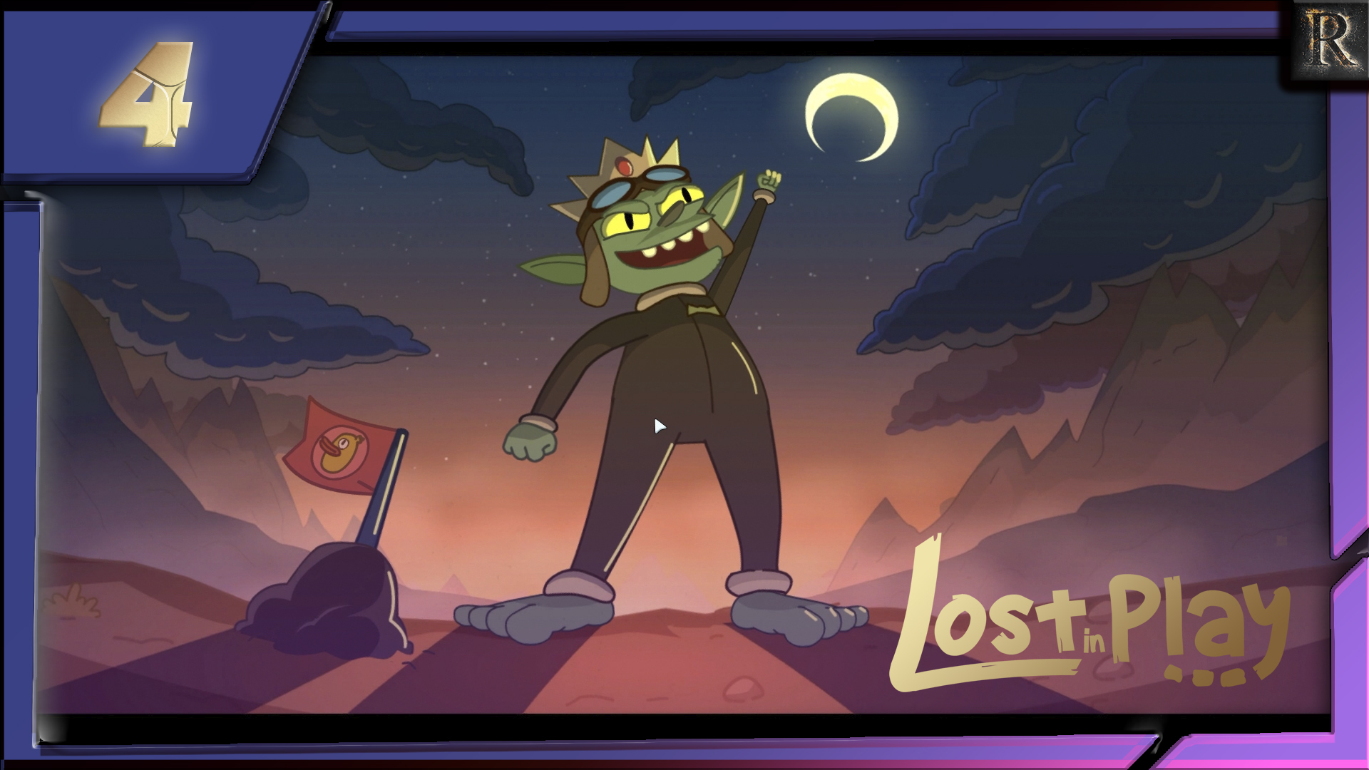 Lost in Play - 4 часть. (БРАТ РАДИ СПАСЕНИЯ СЕСТРЫ, НАЧАЛ ПЕРДЕТЬ С ОВЦАМИ 18+)