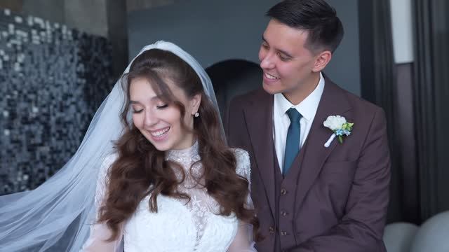 Свадебный фильм Дамир и Динара #свадебныйотдел