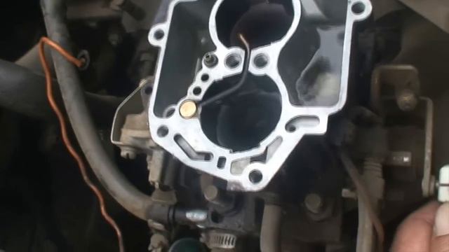 Так вот ты какой, Летучий Бензин!!!