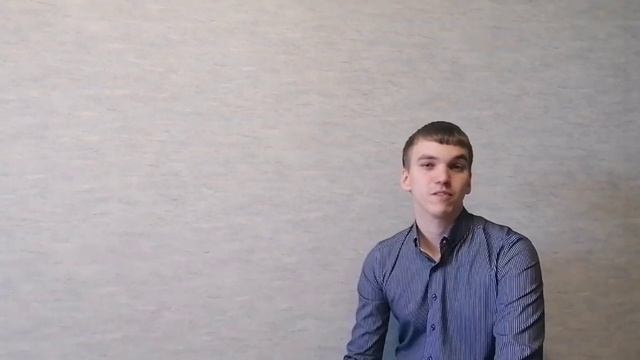 Кирносов Михаил Сергеевич проект "Рассвет в Россошках"