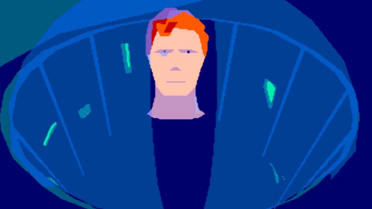 Трейлер Another World (Игра 1991 года) Видео № 236