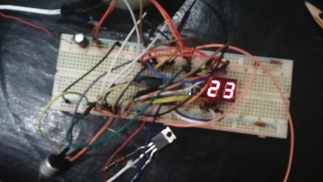 Собираем станок для изготовления филамента из ПЭТ бутылок. Переделка и запуск двигателя M35SP-7N 50Ω