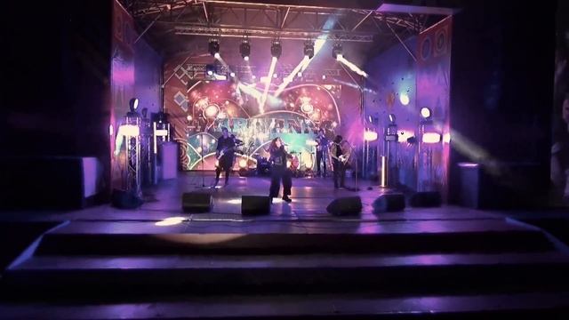 Мариванна - Ой мороз мороз.mp4