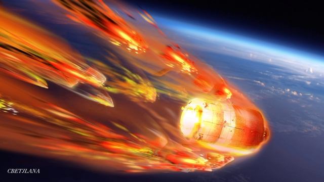 ?.. STIVE MORGAN –Flights in Dream