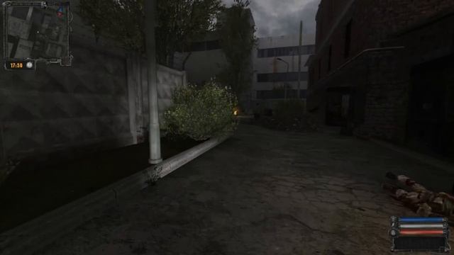 Все инструменты сталкер Ветер Времени