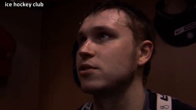 Интервью Барулина