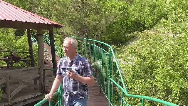 Геленджик 2021 03 серия