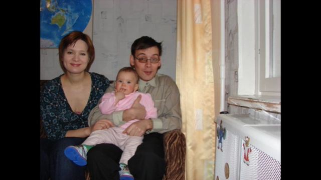 Варвара Михайловна 3 (дома)