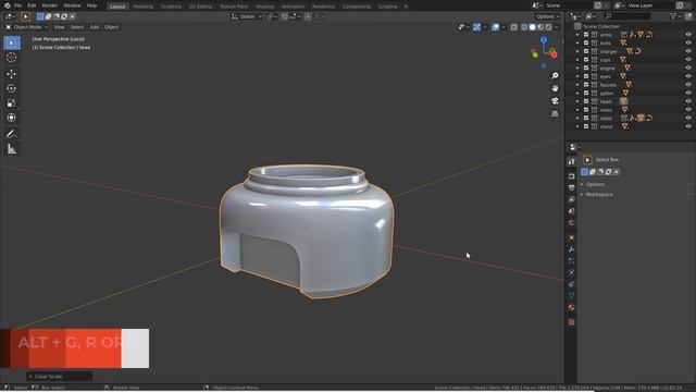 100+ Tips to Boost Modeling in Blender