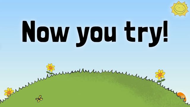 Telling Time with Minutes - Learning Chant for Kids