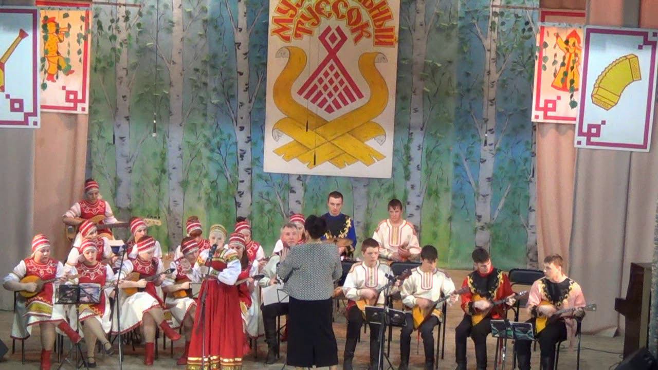 Настя Криворучко и ОРНИ "Завлекалы"