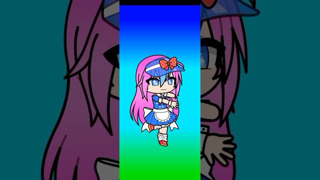 Что-то по гаче! Mesmerizer