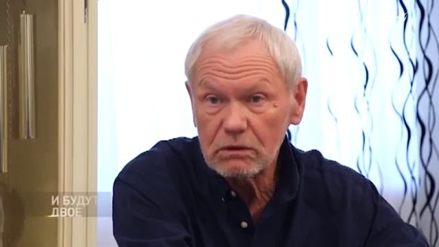 И будут двое. Никита Астахов и Татьяна Белевич. Телеканал СПАС