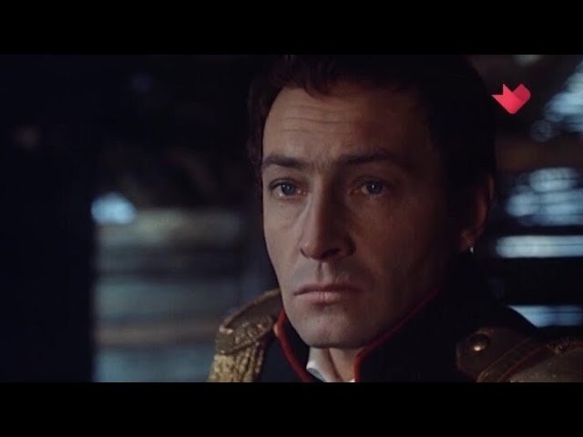 "Звезды советского экрана": поздние роли Вячеслава Тихонова