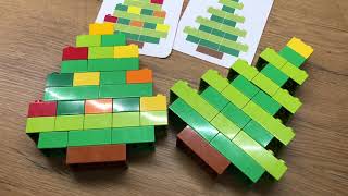 Новогодний адвент_ 1-2 декабря 2019 года