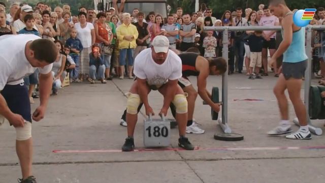 ИВАНОВ АЛЕКСАНДР 45 ЛЕТ РЕКОРДОВ И ПОБЕД: НЕПОЛНАЯ ВЕРСИЯ