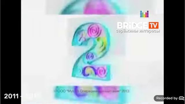 10 самый заставка