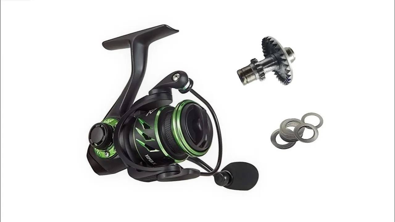 Самодельные шайбы для устранения люфта. Сделаем это по быстрому.