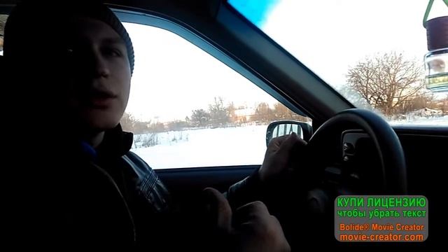 Обзор Daewoo Nexia