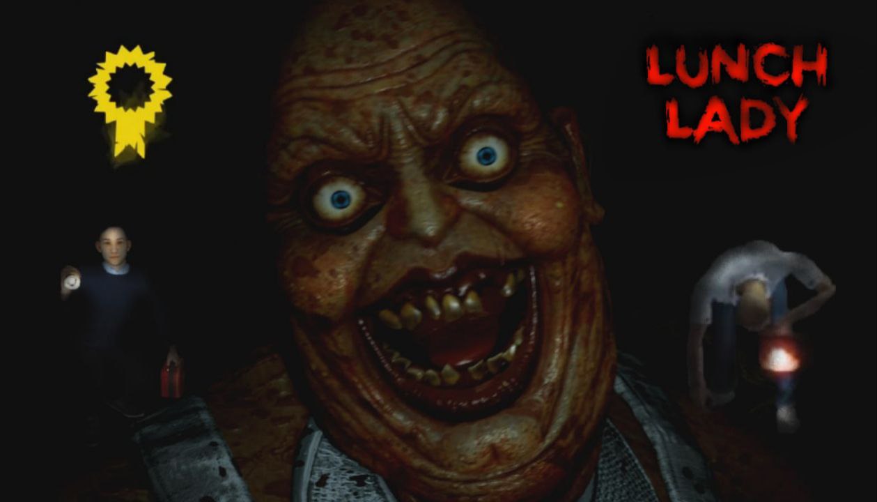 Разматали Леди Обед / Lunch Lady #2