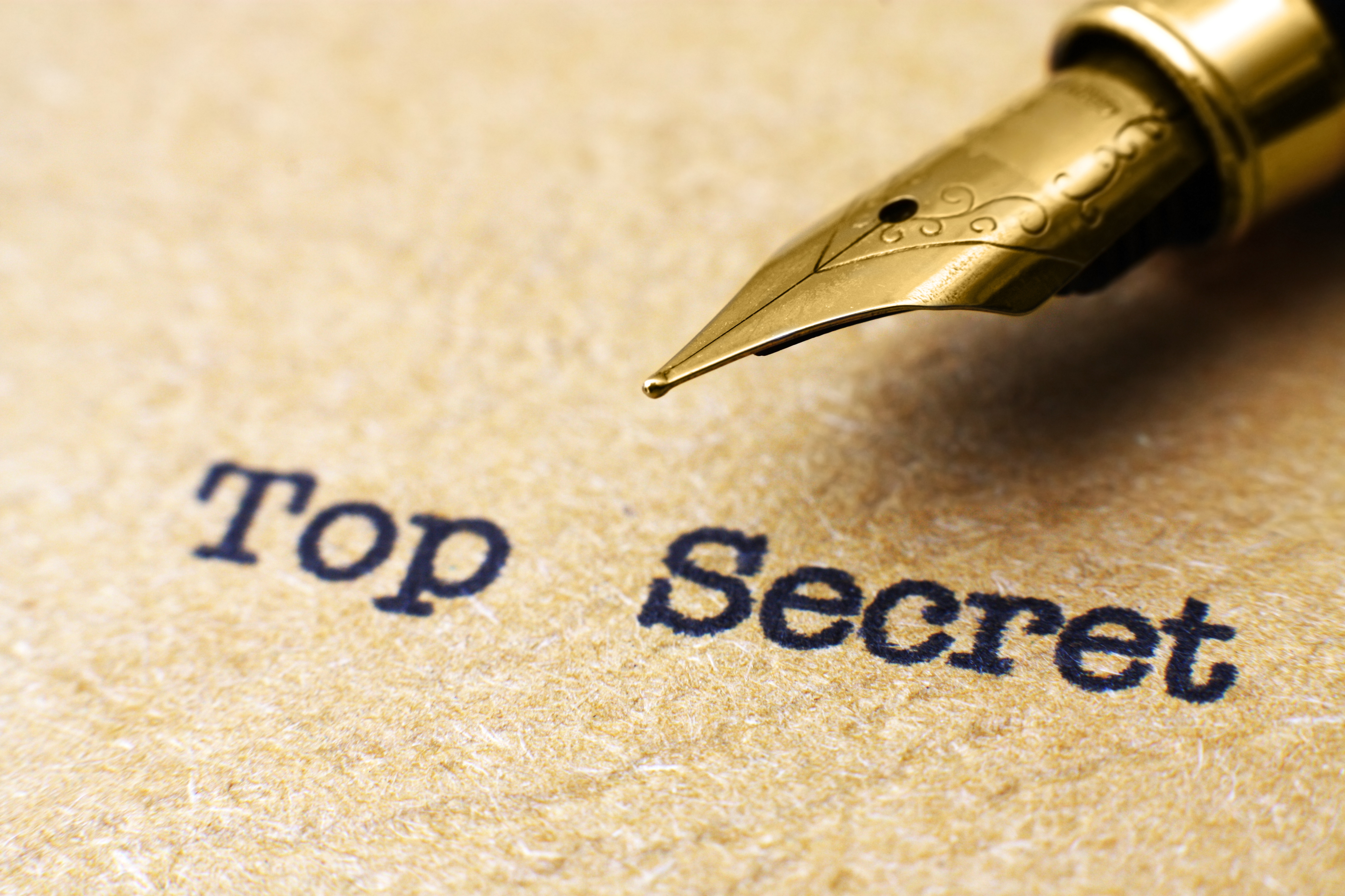 ГЛАВНЫЙ СЕКРЕТ