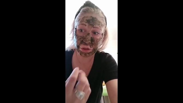 Омоложение за сутки_Пилинг_Убираем морщины_Чистим лицо