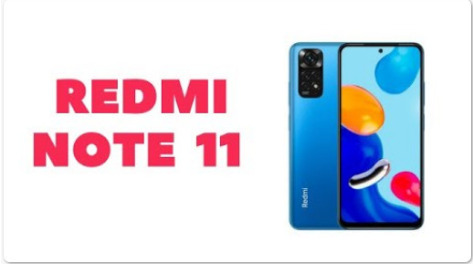 ? Xiaomi Redmi Note 11 Подробный обзор.