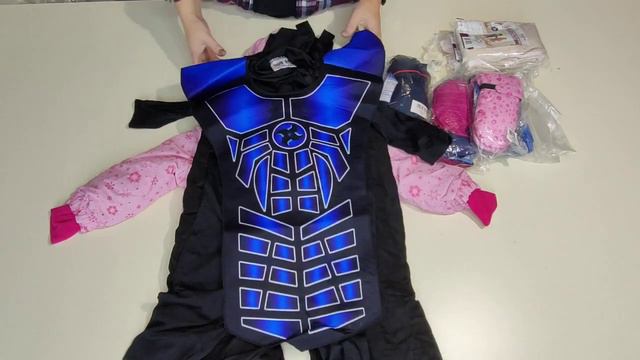 Лот 357  Сток Lupilu, Peperts, Crivit детский микс Германия  цена 1950 руб кг вес 3,6кг