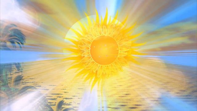 Александр Капризов - Мастерица Солнышко