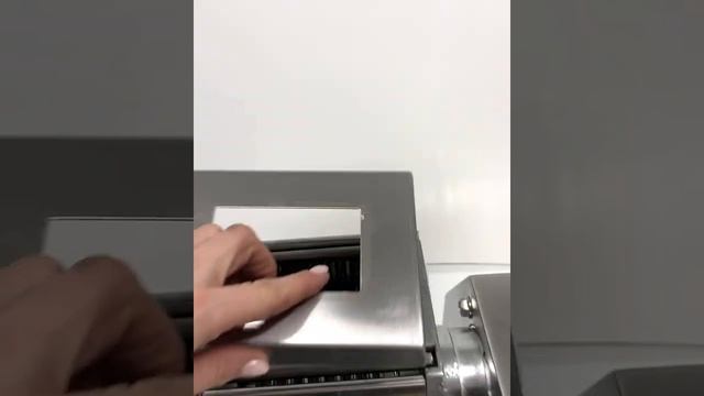 Мясорубка электрическая (3,5 мм) TK-12C Foodatlas