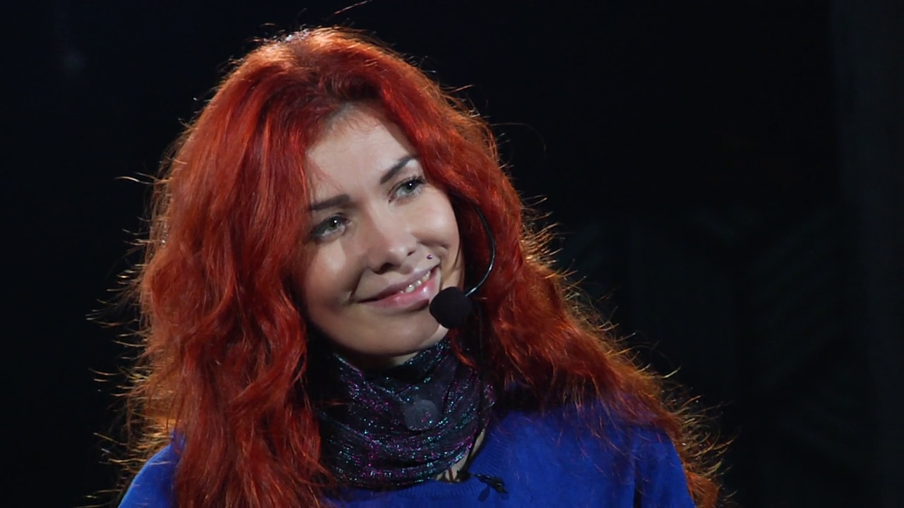 аватар персоны