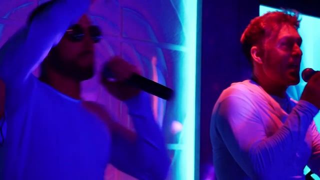 ИКС МИССИЯ Life Show by ARTSTARS