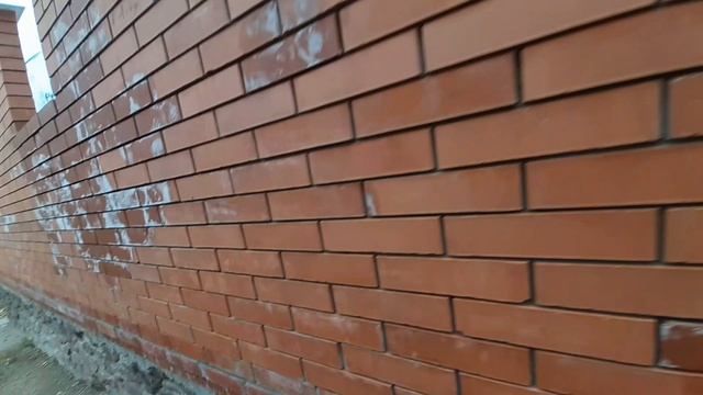 Стройка своих ста квадратов. Высолы.mp4