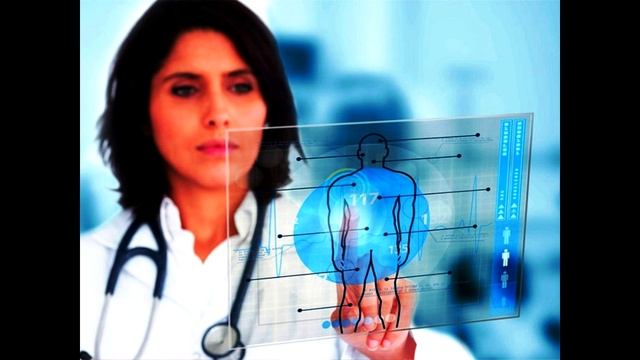 Не падайте духом, больные.