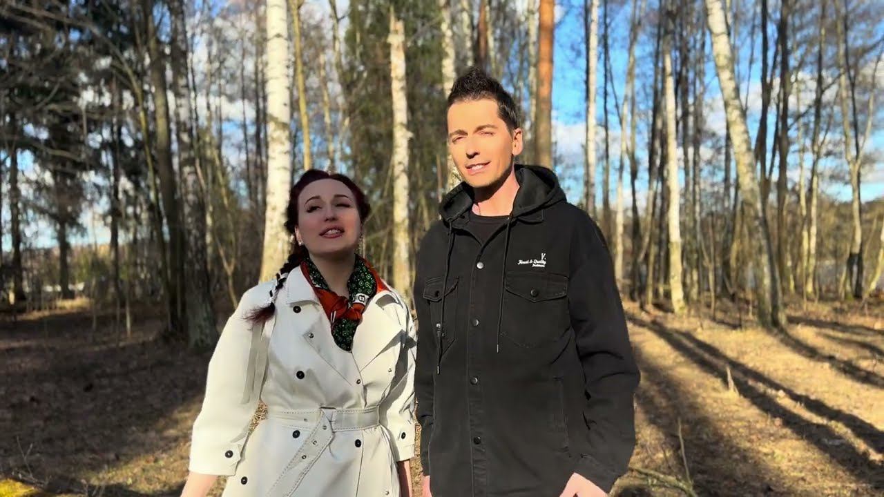 Артем Каторгин - «Любите Россию»