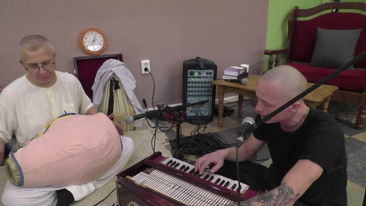 19.02.23  Киртан Аниварти прабху