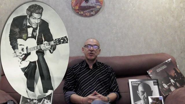 История музыки от обычного меломана. НАЧАЛО…