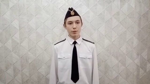 Никишов Роман. Жизни и судьбы ветеранов