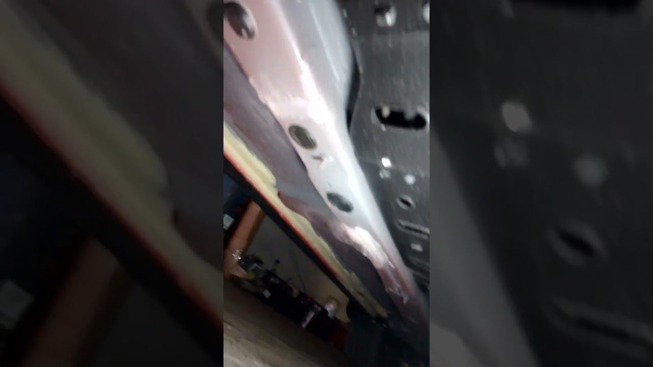 Москвич 3. Jac js 4. Как обработан кузов с завода.