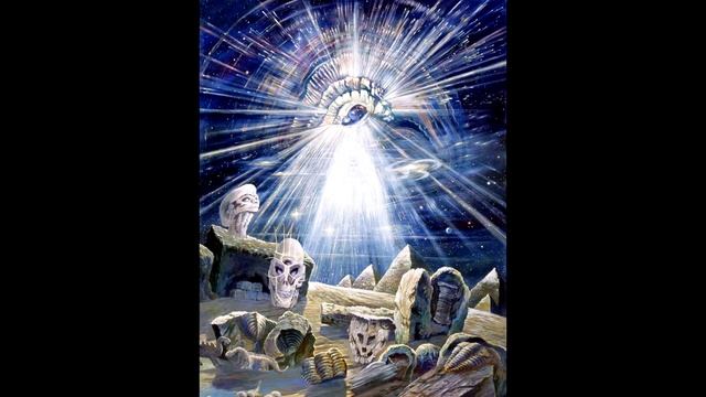 Библия. 24-06. 3-я Книга Ездры (06). И сказал Он мне...