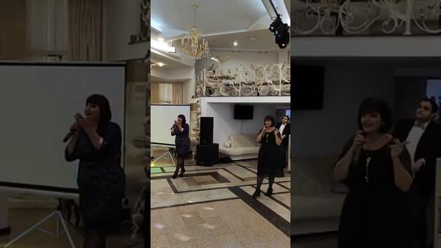 Ассирийская свадьба🔵⚪🔴🎊🥂Кристина💞Нико.Assyrian wedding🎊🥂.Kristina💞Niko.11.10.2019