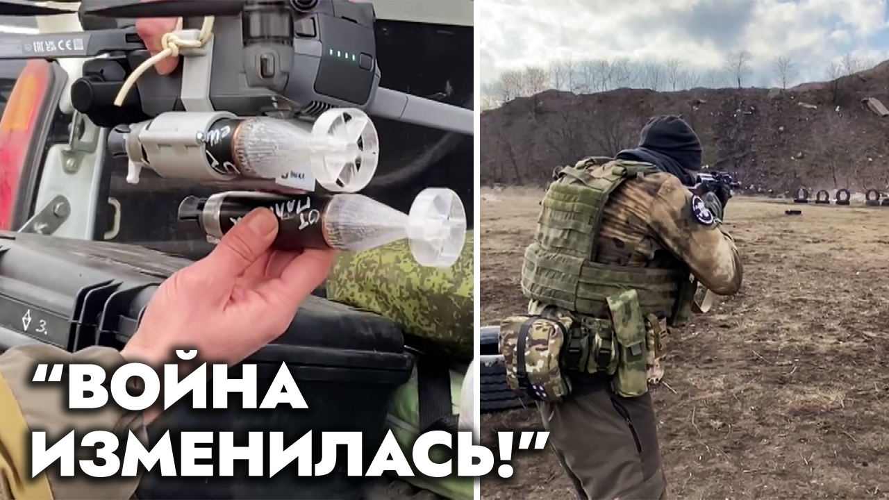 «Они уже возле Беларуси окапываются!» // Белорус сражается на Донбассе и не забывает Родину!