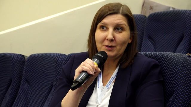 Научно-практическая конференция «От научных исследований к образовательной политике» 2023 г.