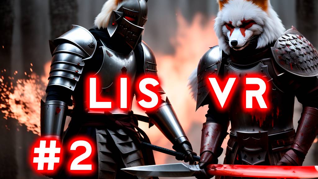 The Elder Scrolls V: Skyrim VR ◈ СТРИМ ◈Начало◆02