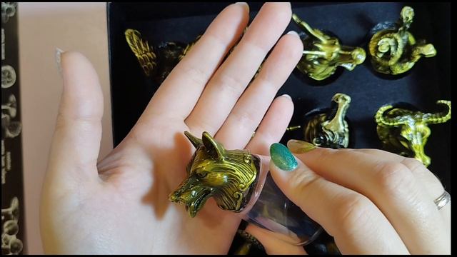 Подарок дедушке