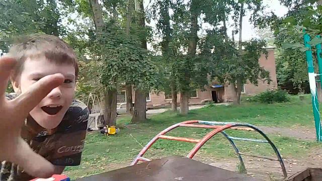 Хагги вагги