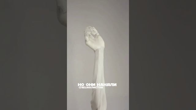 Биомиметические андроиды: Клонирование и будущее киберпанка