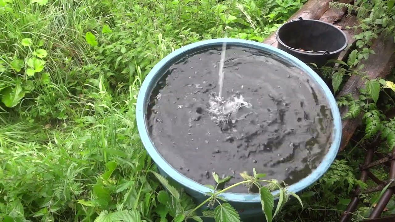 Шум дождя успокаивает и усыпляет. Просто дождь.  Просто льёт