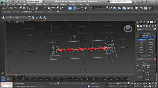 07. Adding animation controls to the Flexi System